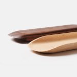 A Sundries Plate | Mu Wooden Design Blog and Store
