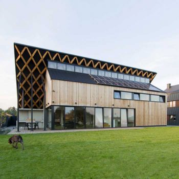 October 9, 2018 | Architecture