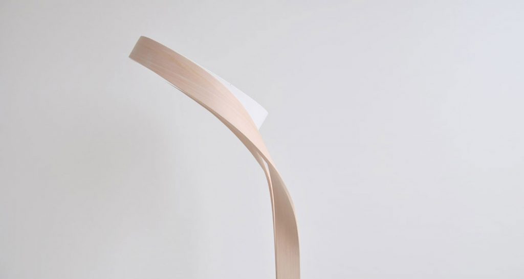 The light is controlled by a non-contact sensor, which allows an ...