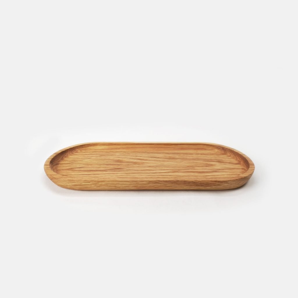 Oak Tray | Mu Wooden Design Blog and Online Store