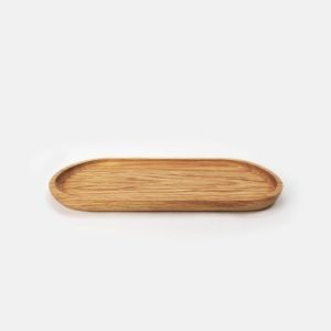 Oak Tray | Mu Wooden Design Blog and Online Store