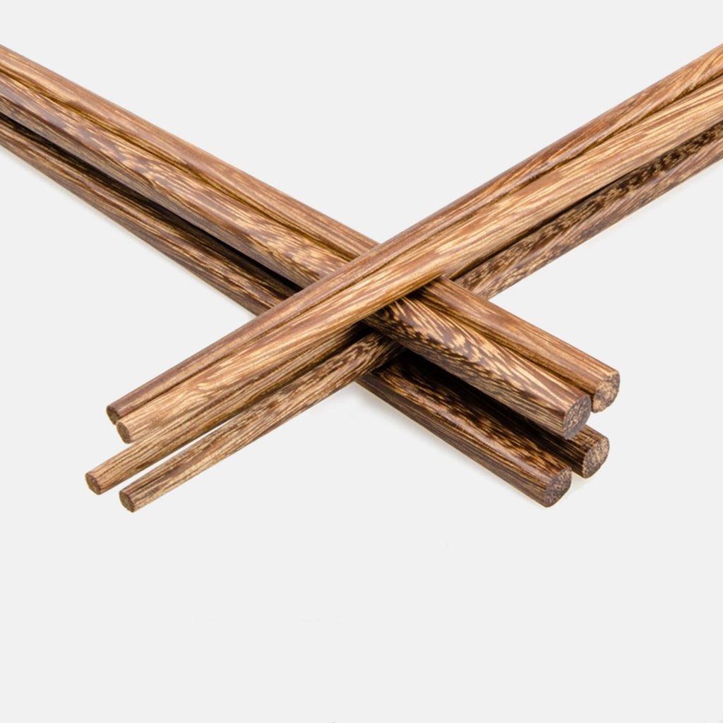 Wooden Chopstick Set | Mu Wooden Design Blog and Online Store