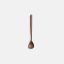 Walnut Long Spoon | Mu Wooden Design Blog and Online Store