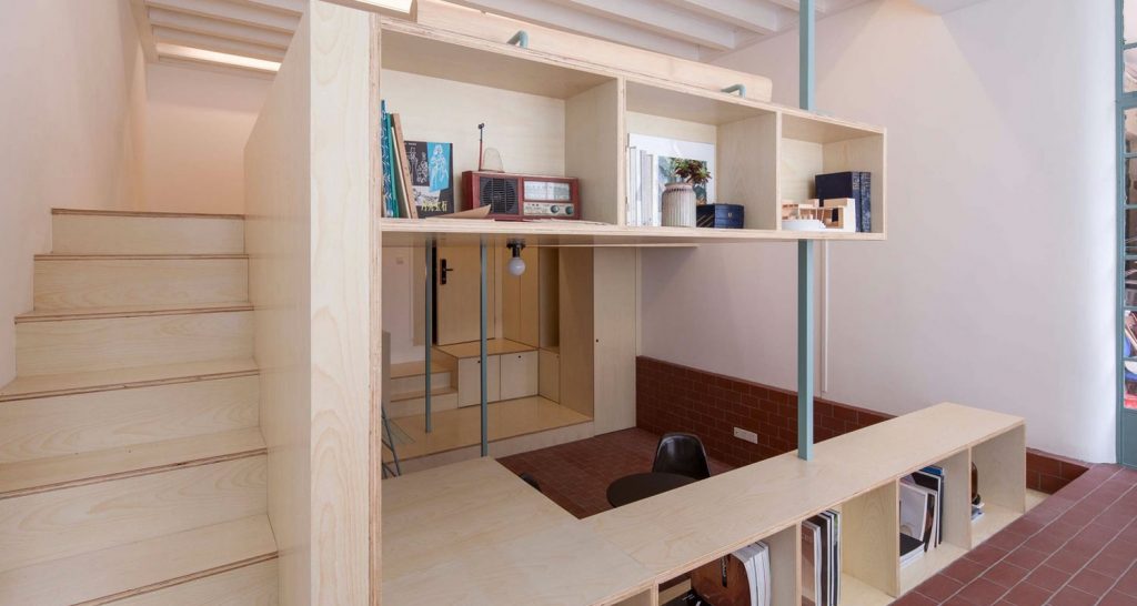 March 10, 2019 | Interior Design