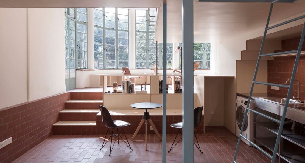 Photo by Fangfang Tian