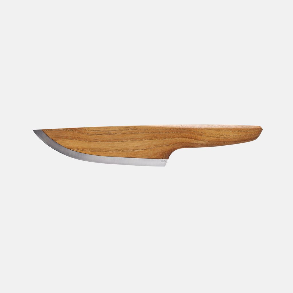 Chef Wooden Knife | Mu Wooden Design Blog and Online Store