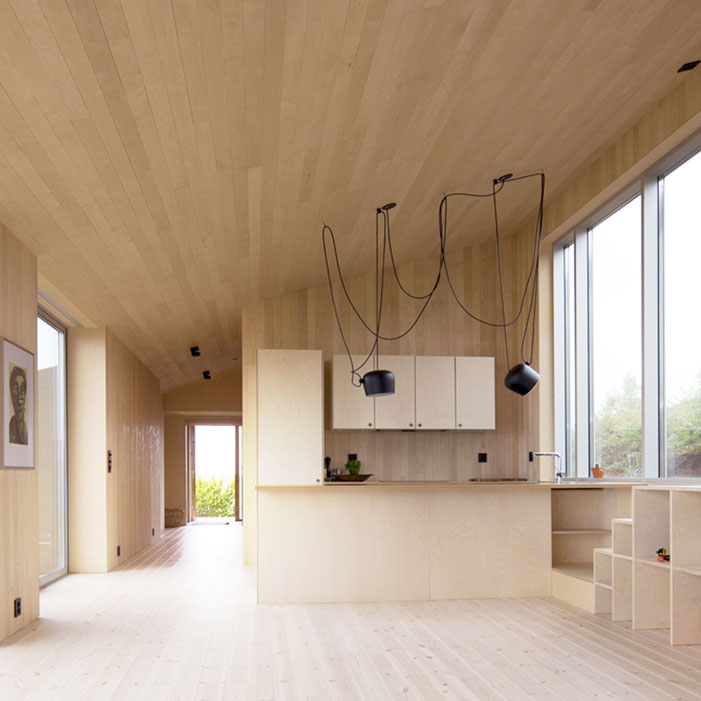 Wooden Science Lab | Mu Wooden Design Blog and Online Store